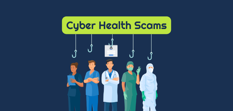Vulnerabilities in the Health Sector: A Look at Cyber Health Phishing ...