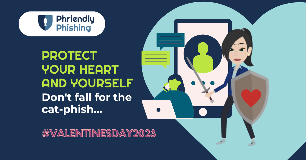Don't fall for a Catphishing scam this Valentine's Day | Phriendly ...