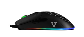 Volcano Gaming: tworzymy gaming, jaki sami chcielibyśmy mieć.