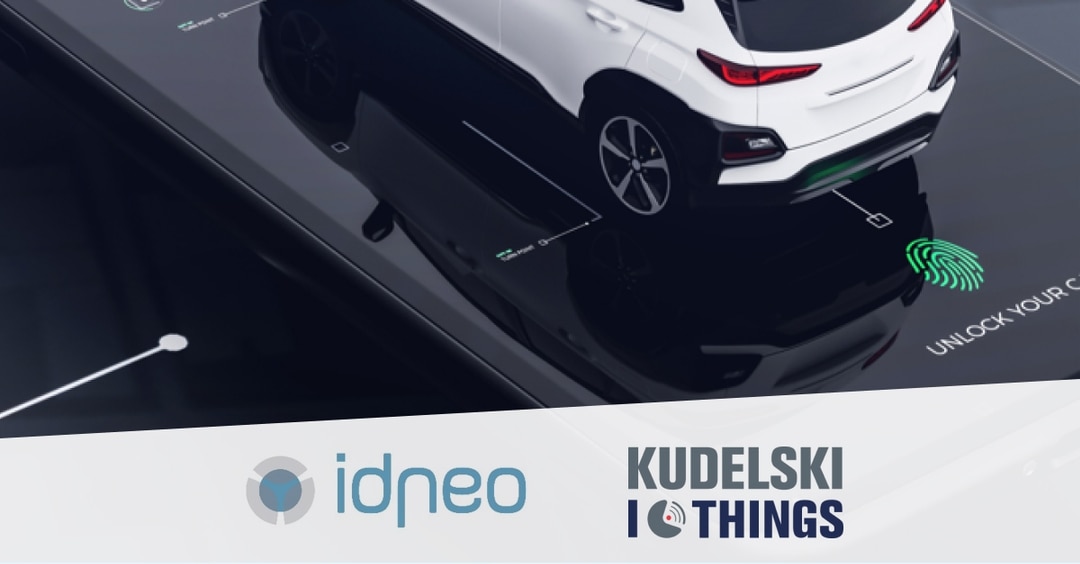 Kudelski IoT and Idneo Enable Secure and Simple Accessibility Solutions ...