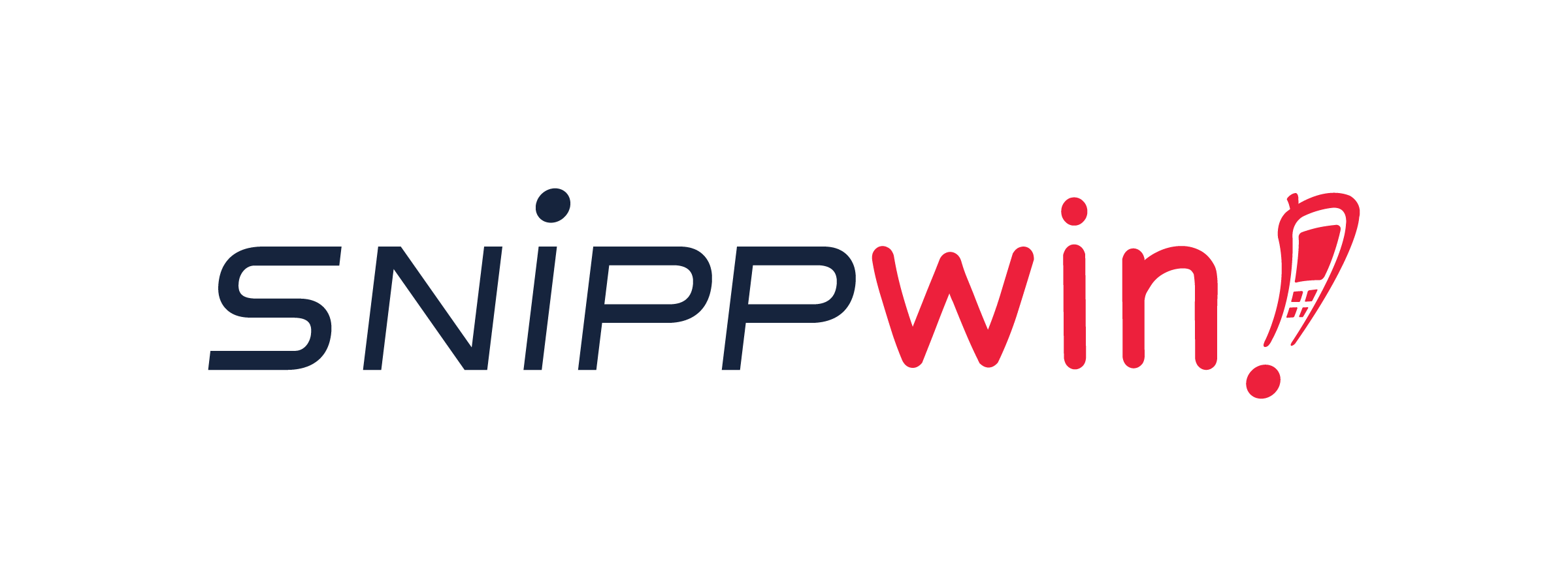 Snipp Win – Snipp Interactive – GS1 PINE