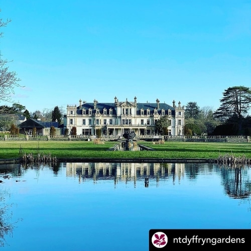 Visit Cowbridge & The Rural Vale in The Vale of Glamorgan