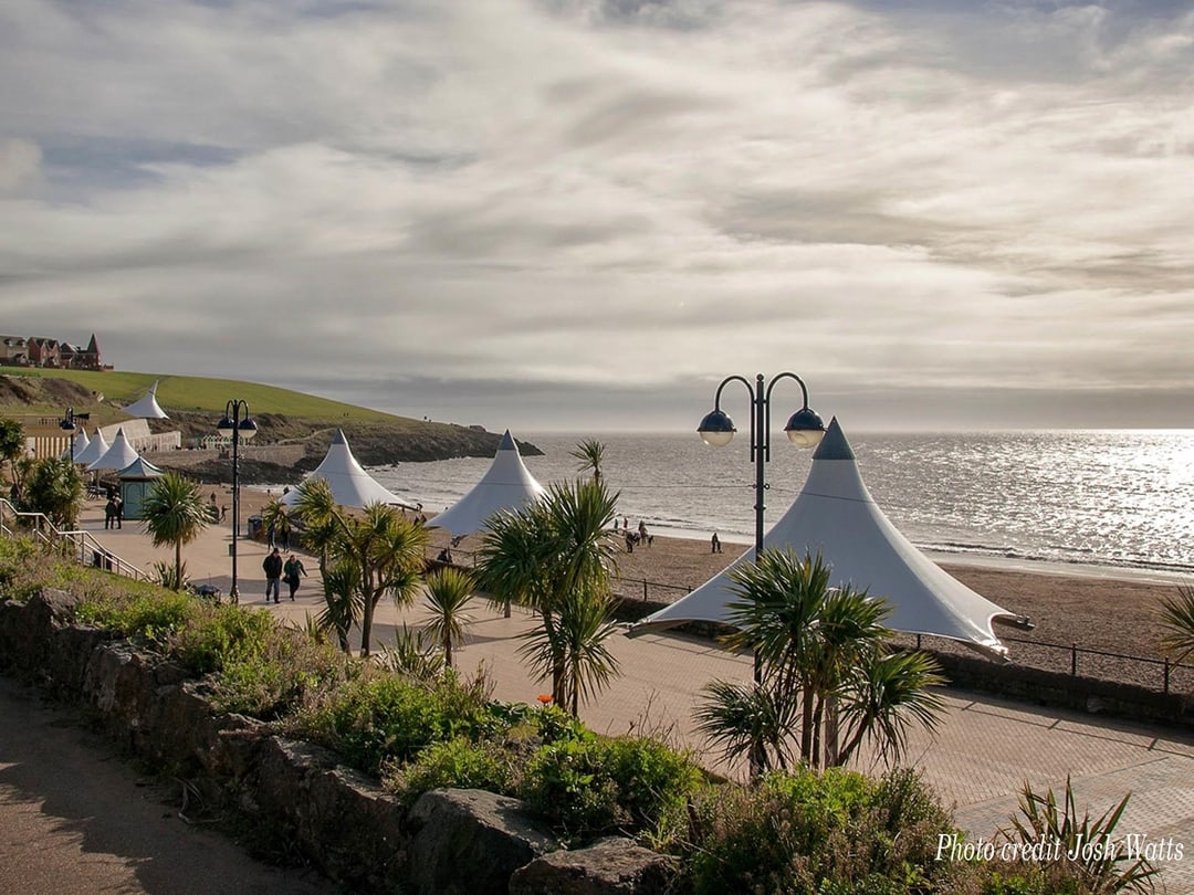 Visit Barry & Barry Island in The Vale of Glamorgan