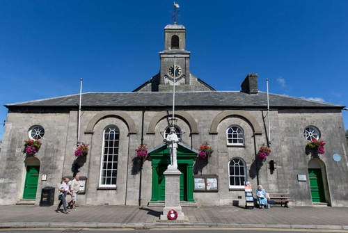 Visit Cowbridge & The Rural Vale in The Vale of Glamorgan