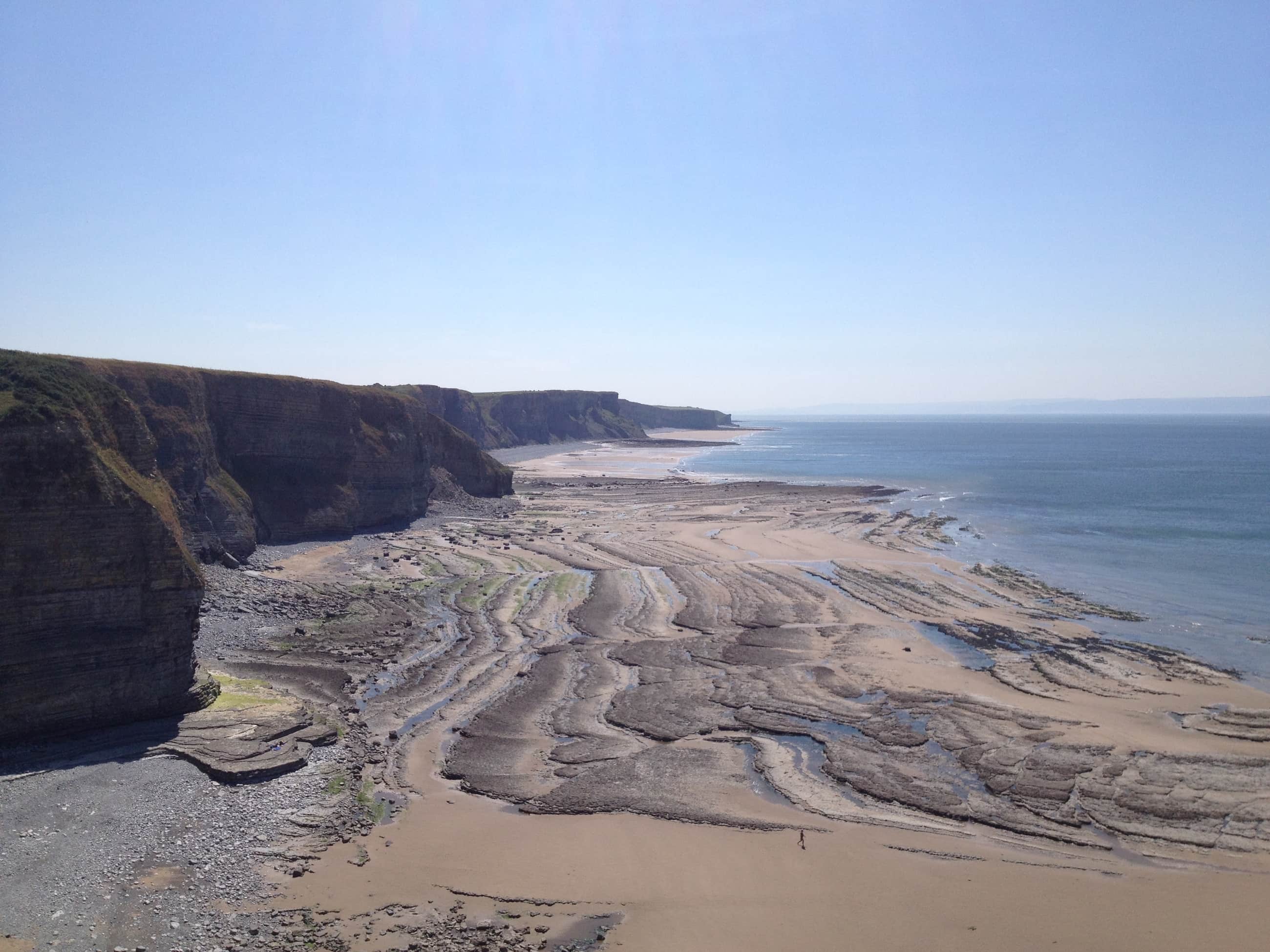 The Glamorgan Heritage Coast | Visit The Vale