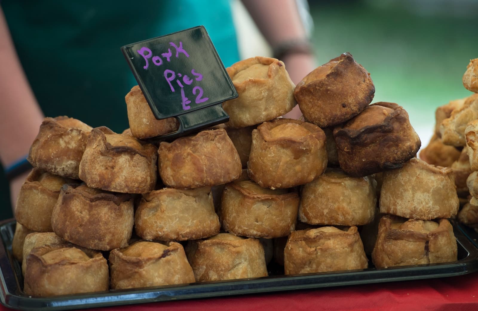 Cowbridge Farmers Market | Visit The Vale