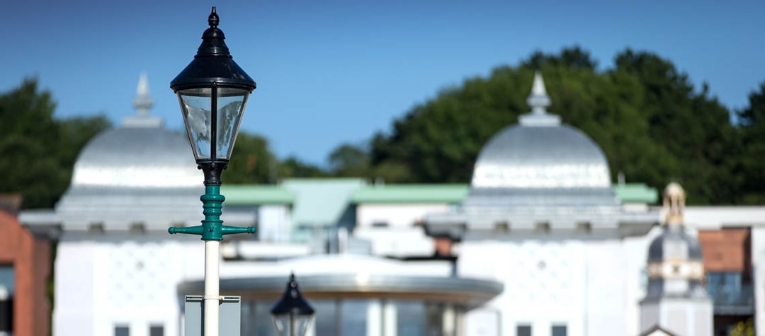 Penarth Pier and Pavilion | Visit The Vale