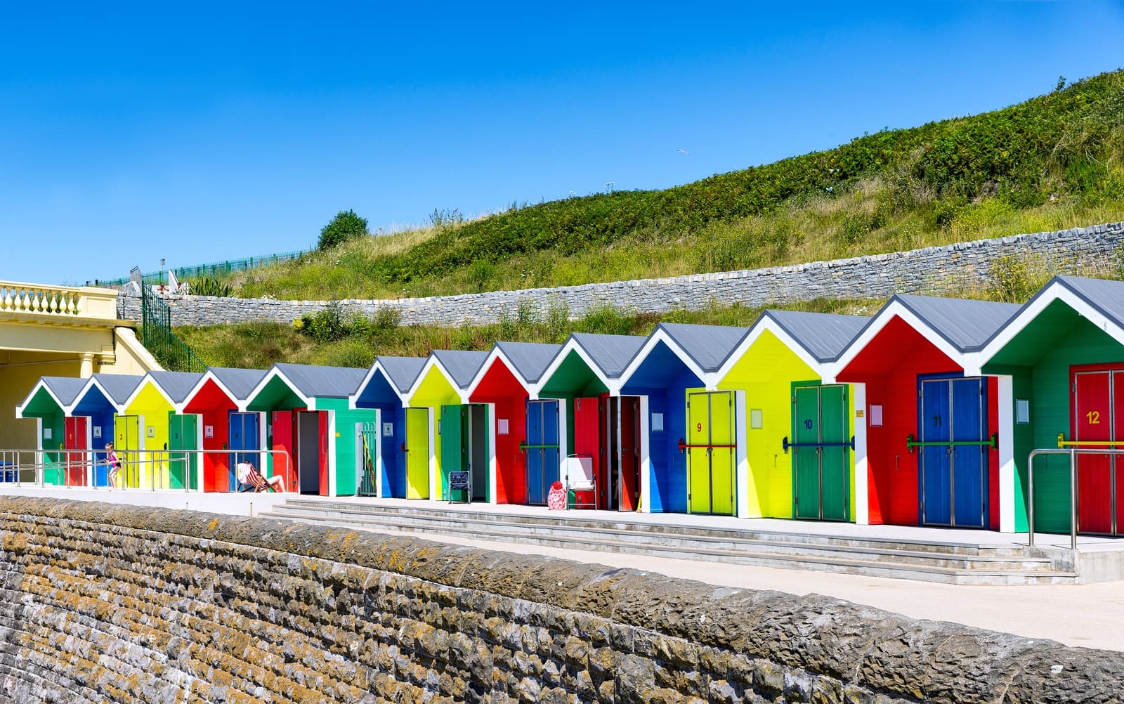 Visit Barry & Barry Island in The Vale of Glamorgan