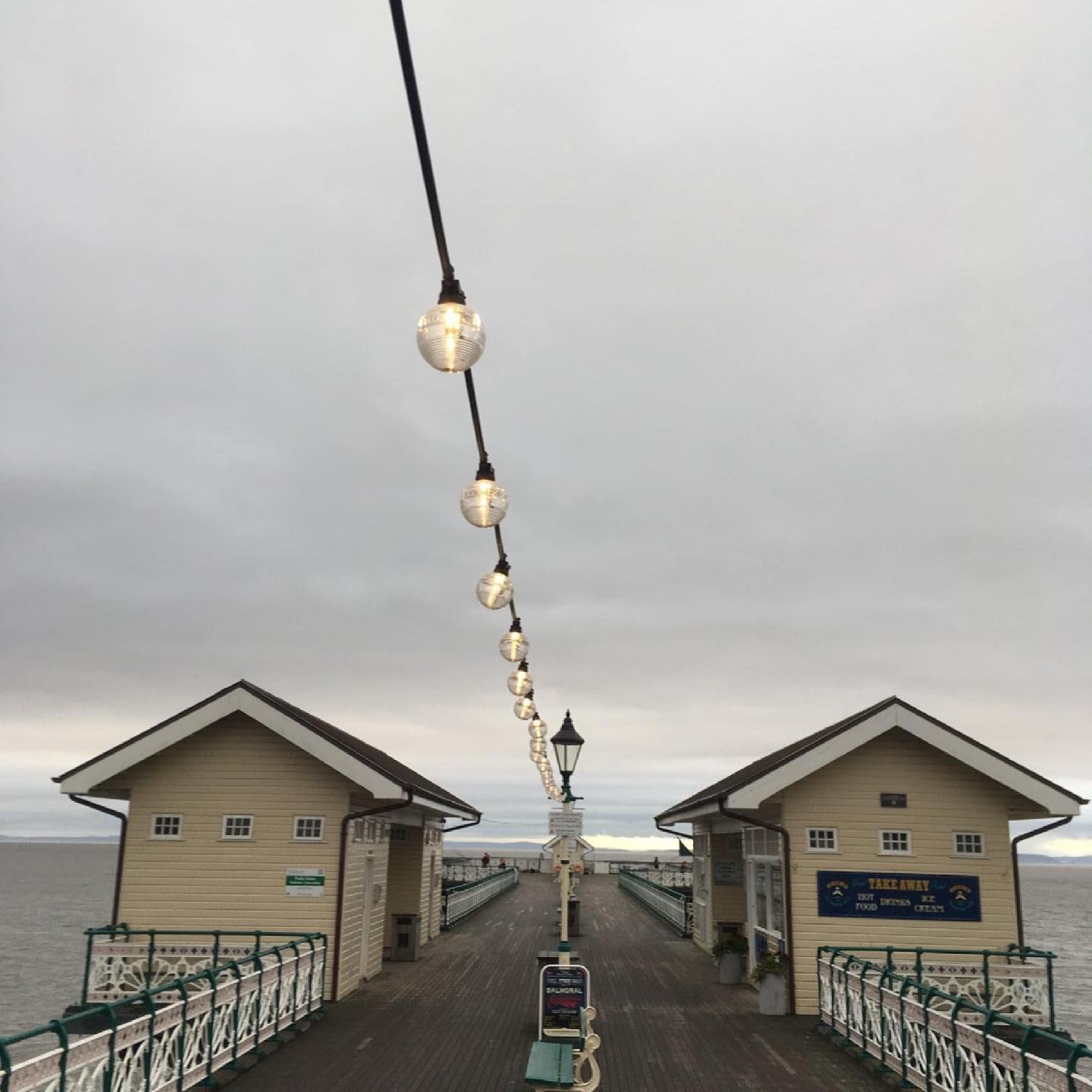 Visit Penarth in The Vale of Glamorgan