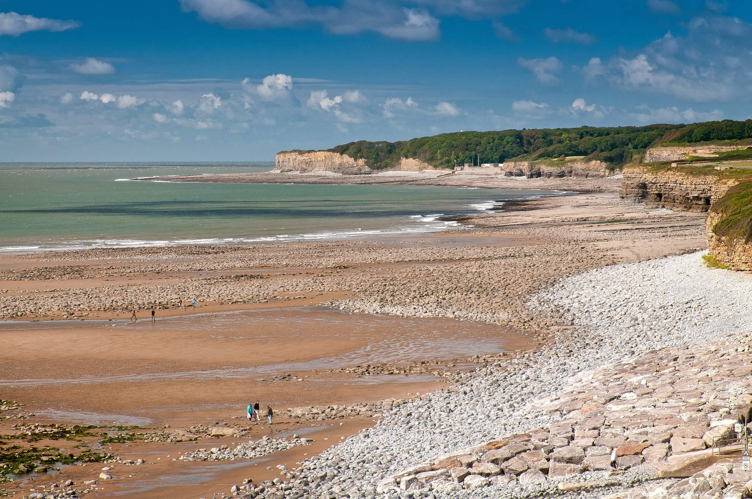 Visit Llantwit Major & the Glamorgan Heritage Coast in The Vale of ...