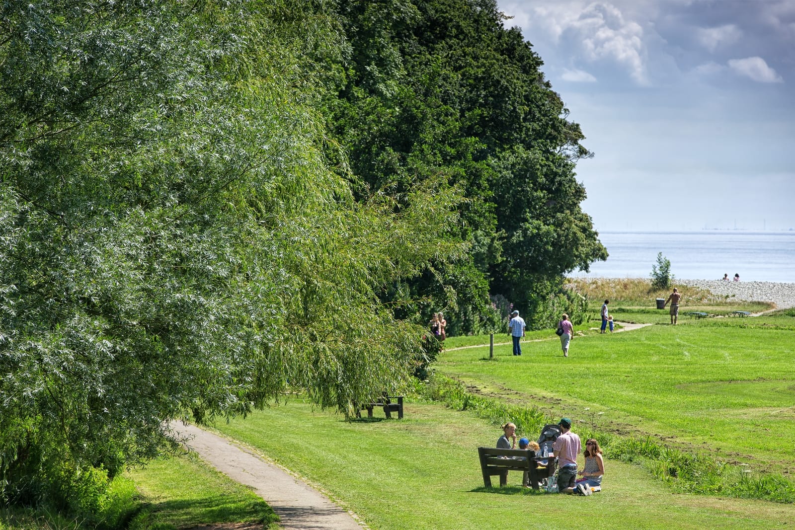 Porthkerry Country Park, Barry | Visit The Vale