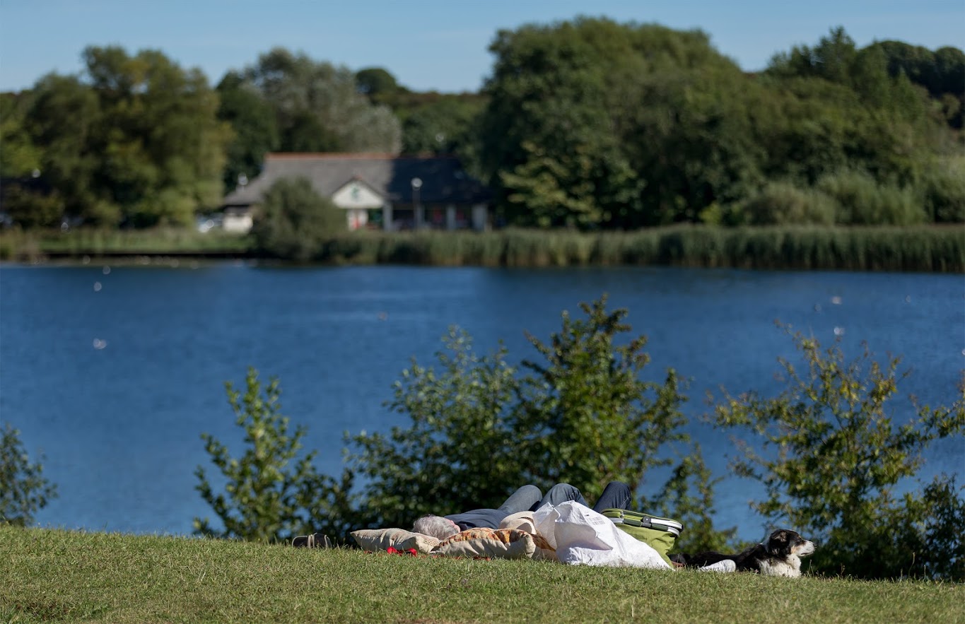 Cosmeston Lakes Country Park | Visit The Vale
