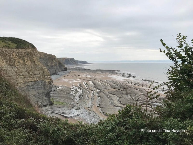 Dunraven Bay (Southerndown) | Visit The Vale