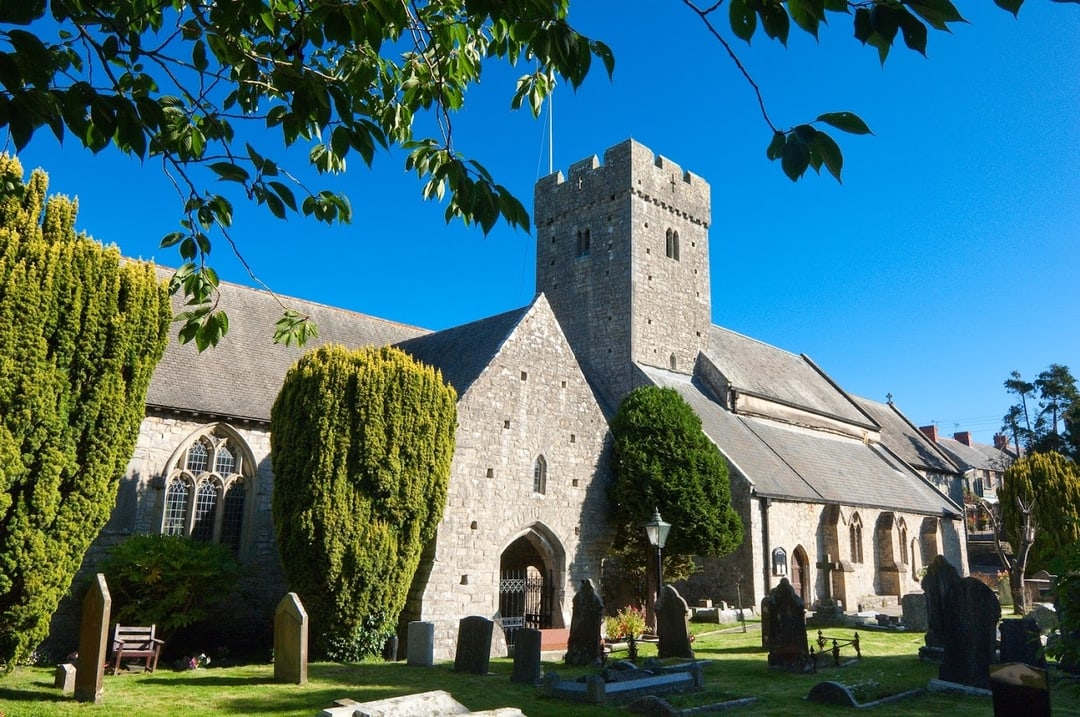 Visit Llantwit Major & the Glamorgan Heritage Coast in The Vale of ...