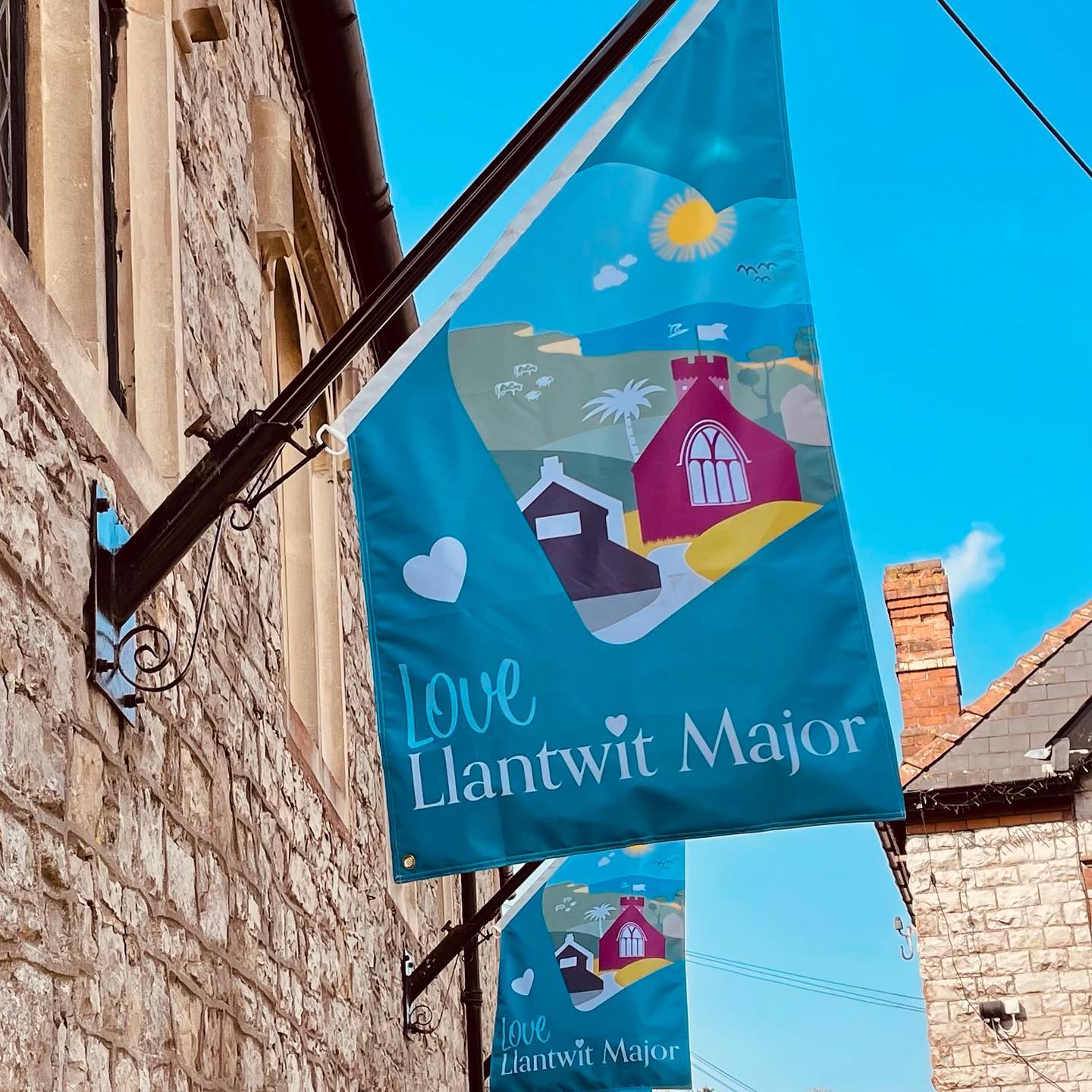 Visit Llantwit Major & the Glamorgan Heritage Coast in The Vale of ...