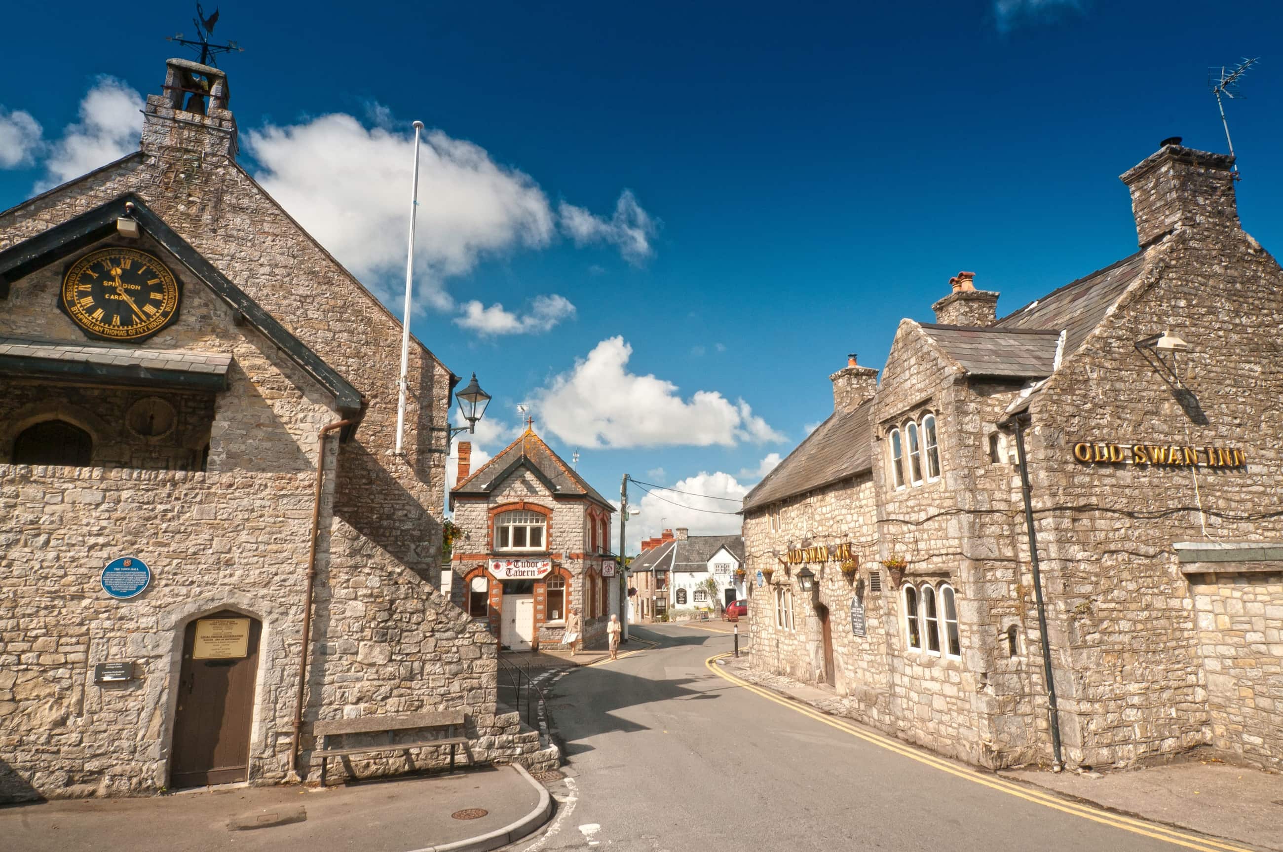 Penarth: a great shopping destination | Inspiration from Visit The Vale