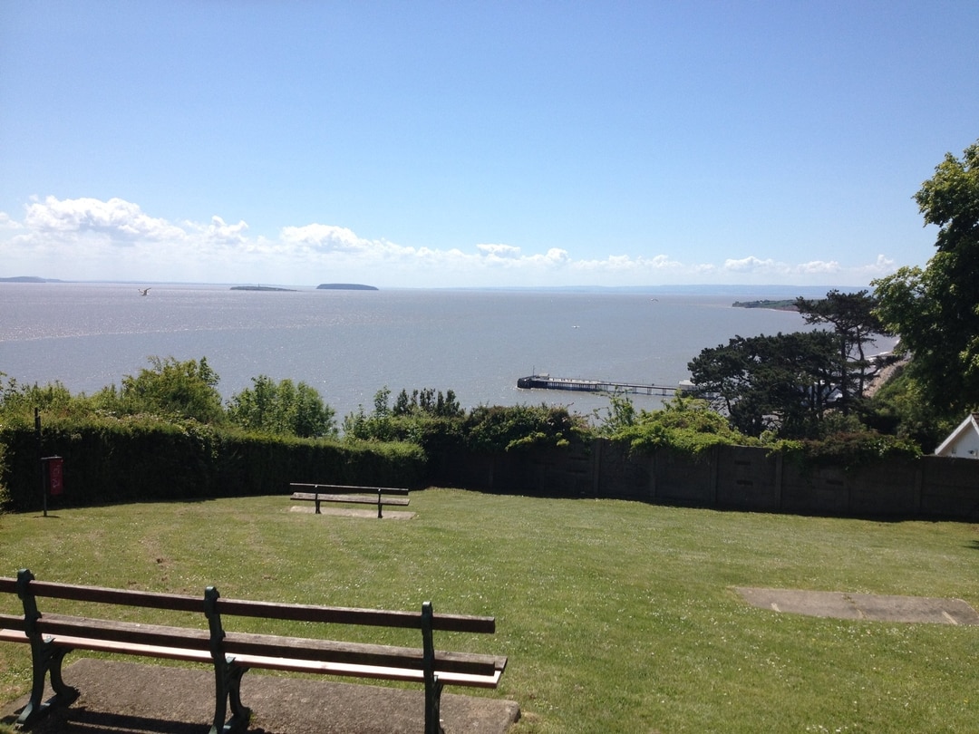 The Knap Lake and Gardens, Barry | Visit The Vale