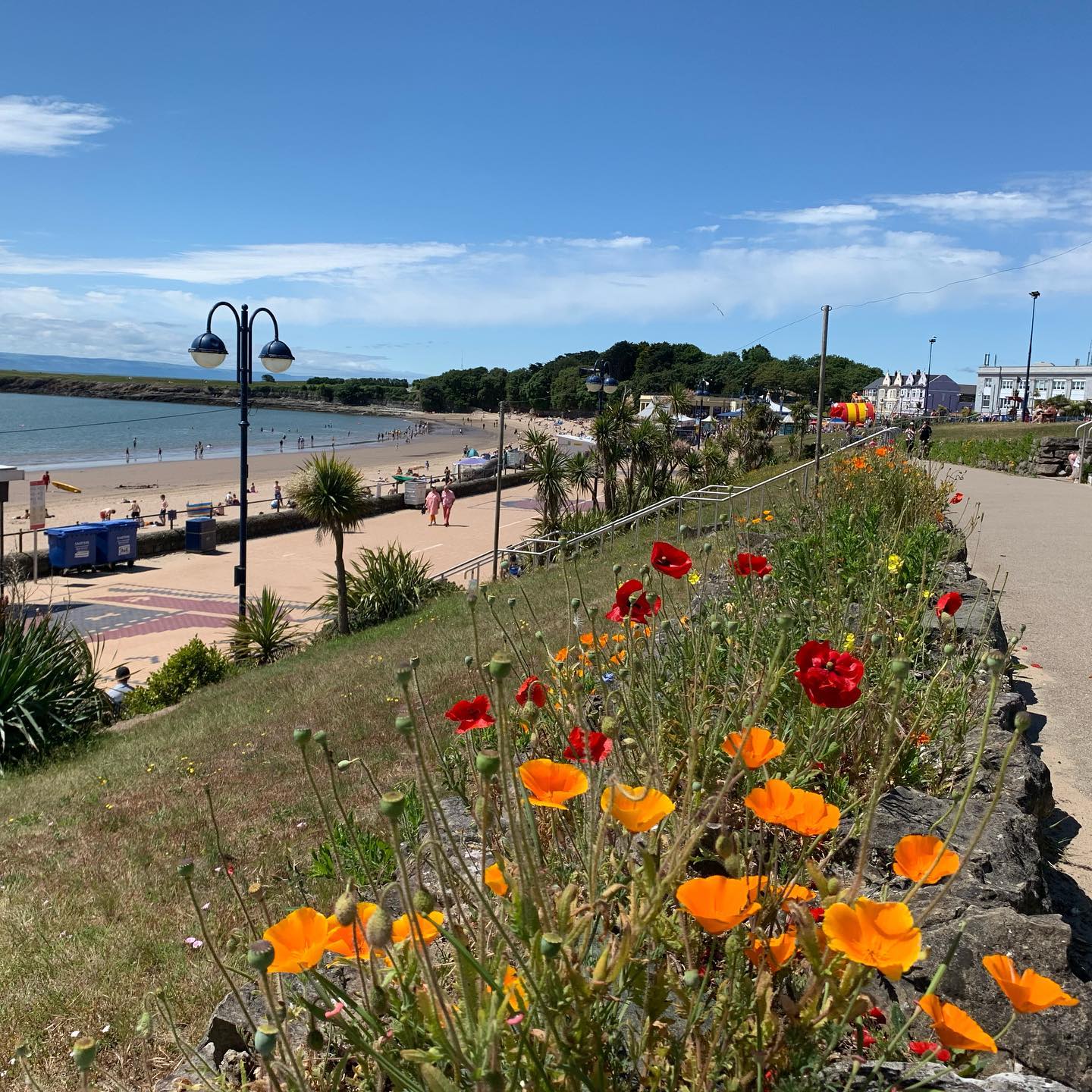Visit Barry & Barry Island in The Vale of Glamorgan