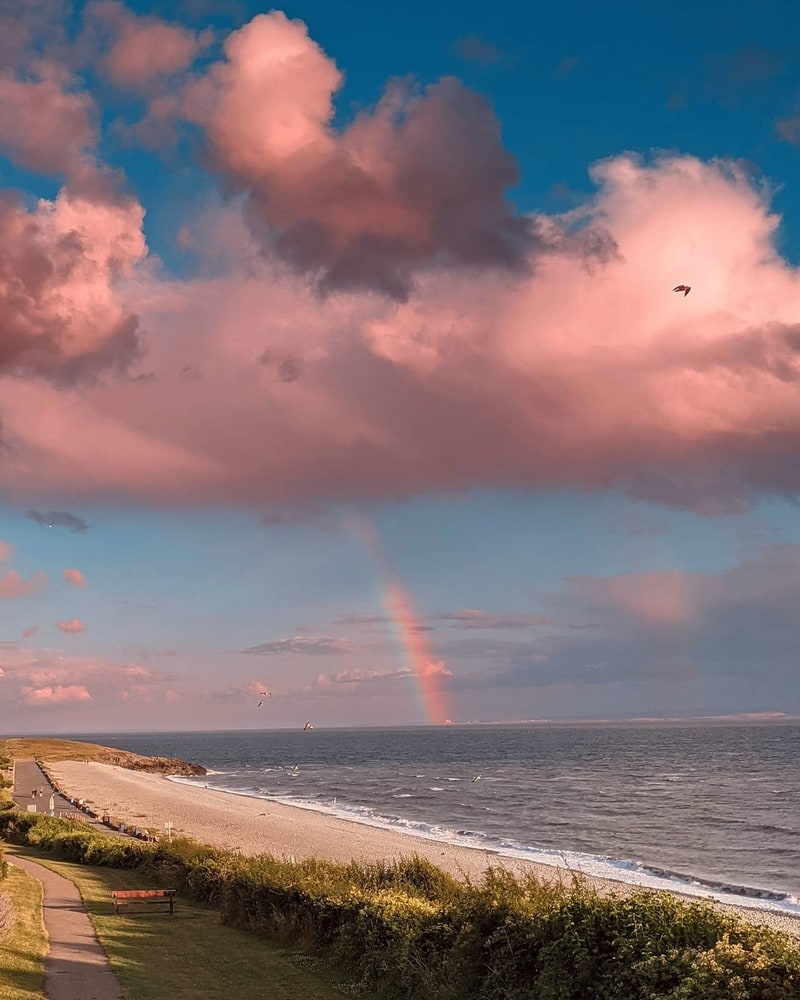 Visit Barry & Barry Island in The Vale of Glamorgan