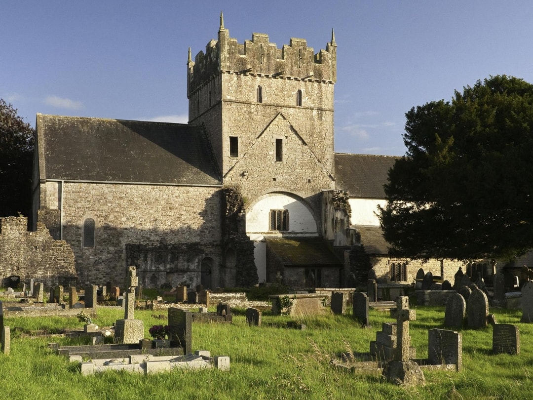 Activities, Attractions, Things to do in Llantwit Major & the Glamorgan ...