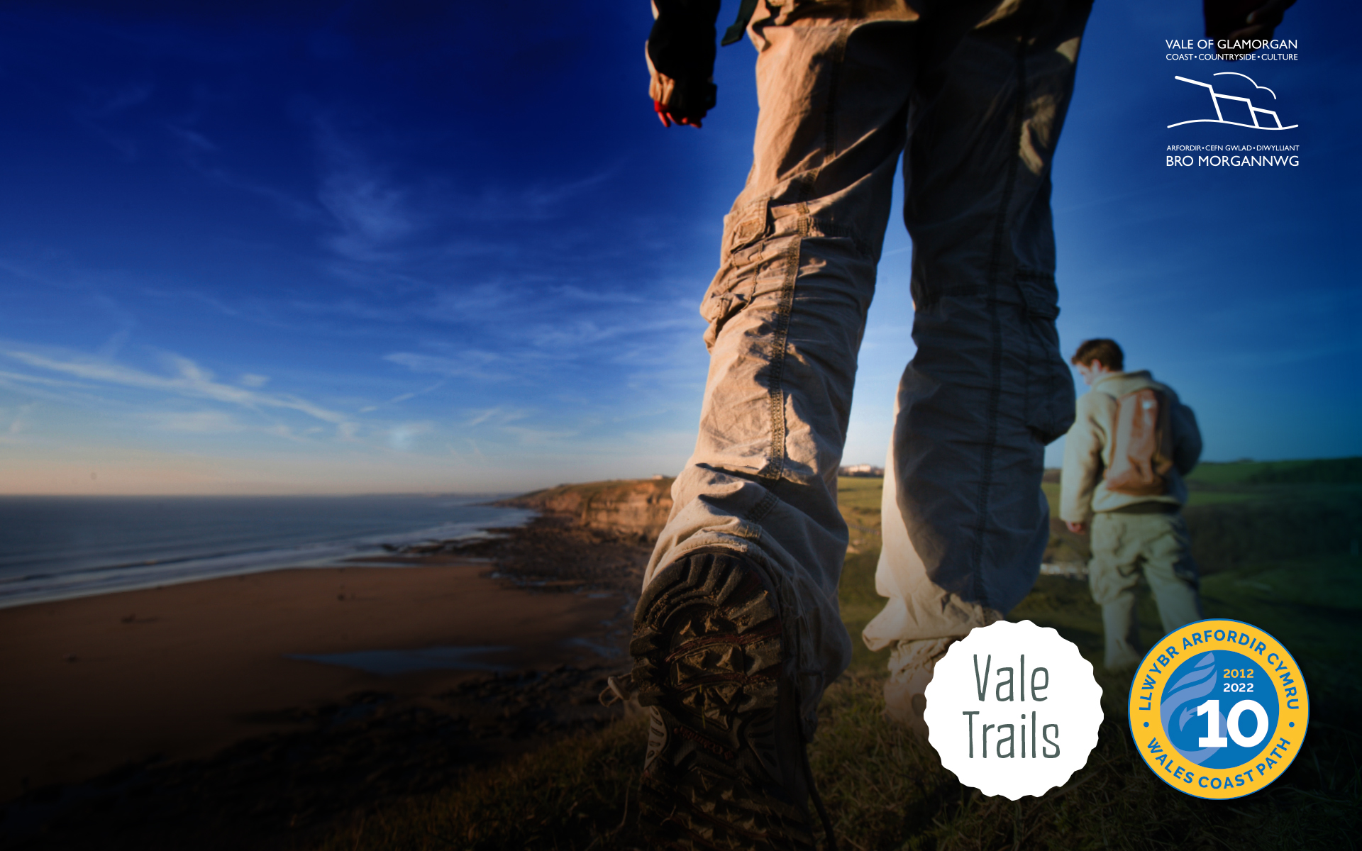 Vale Trails - Information | Visit The Vale