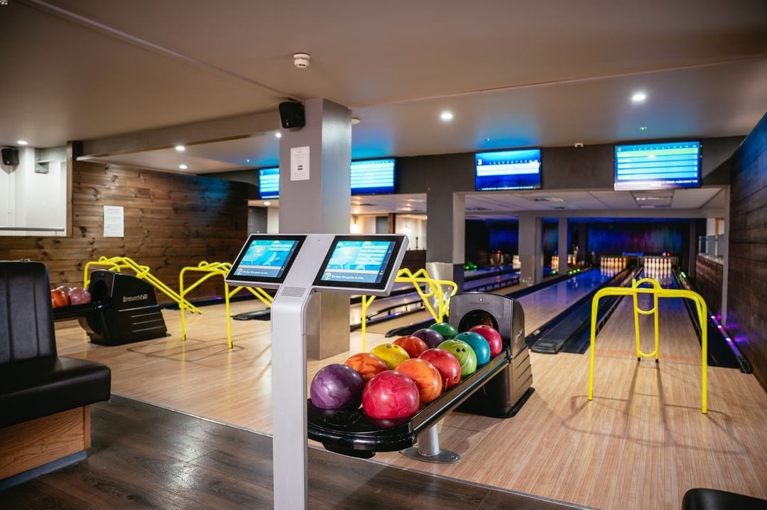 Fontygary Leisure Park | Visit The Vale