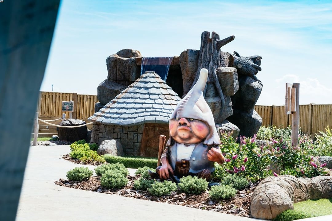 Fontygary Leisure Park | Visit The Vale