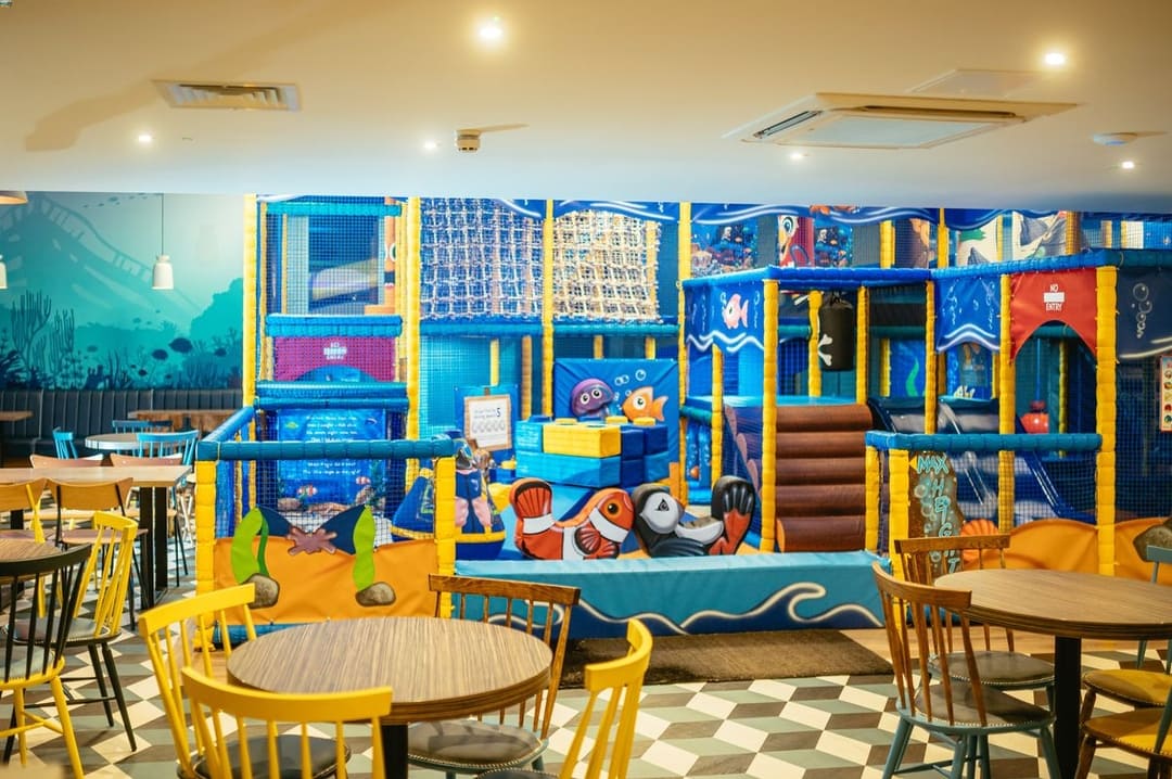 Fontygary Leisure Park | Visit The Vale