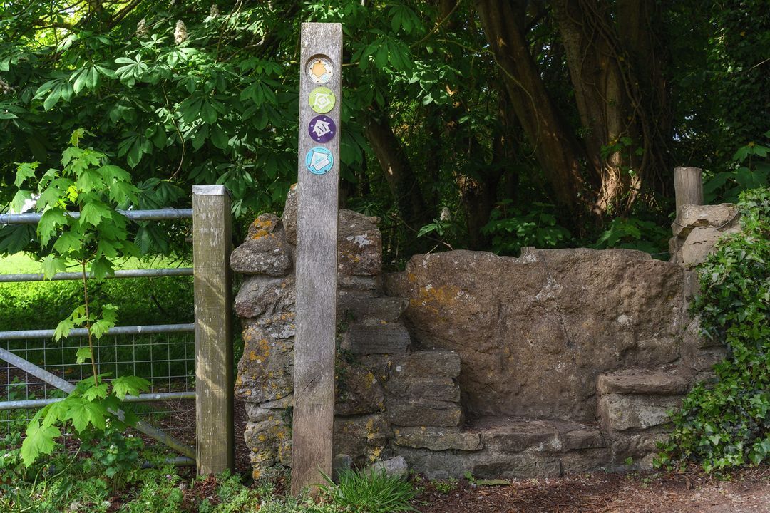 Vale Trail 7 | Walks in the Vale of Glamorgan