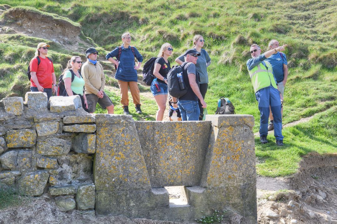 Vale Trail 2 | Walks in the Vale of Glamorgan