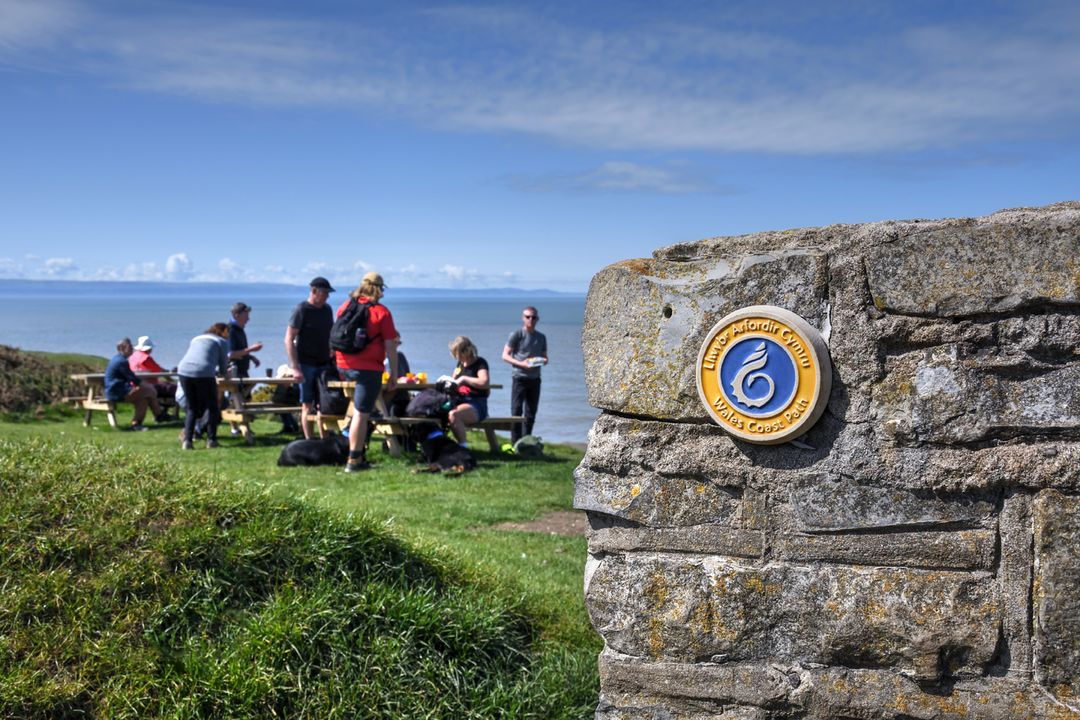 Vale Trail 2 | Walks in the Vale of Glamorgan