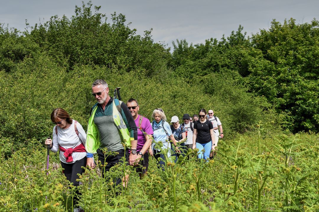 Vale Trail 9 | Walks in the Vale of Glamorgan