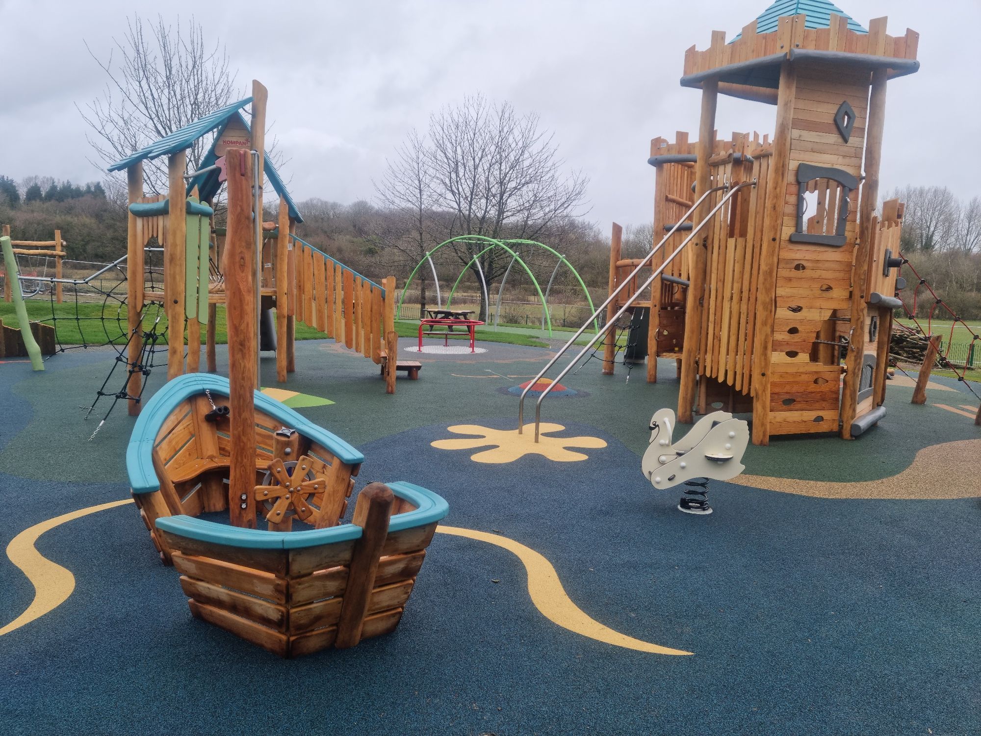 Cosmeston Country Park | Visit The Vale