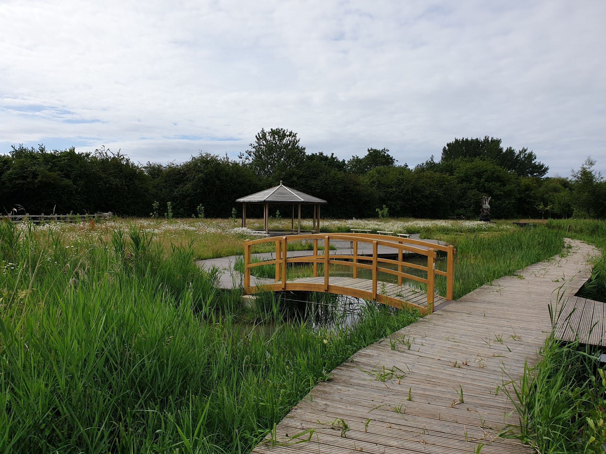 Cosmeston Country Park | Visit The Vale