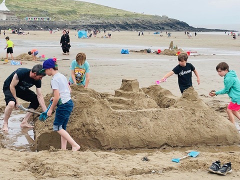 Fontygary Leisure Park | Visit The Vale