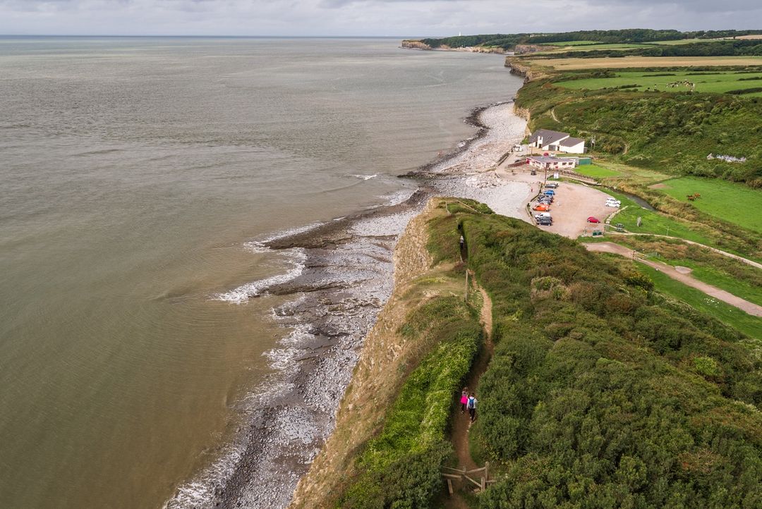 Visit Llantwit Major & the Glamorgan Heritage Coast in The Vale of ...