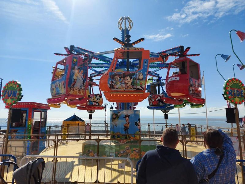 Activities, Attractions, Things to do in Barry & Barry Island