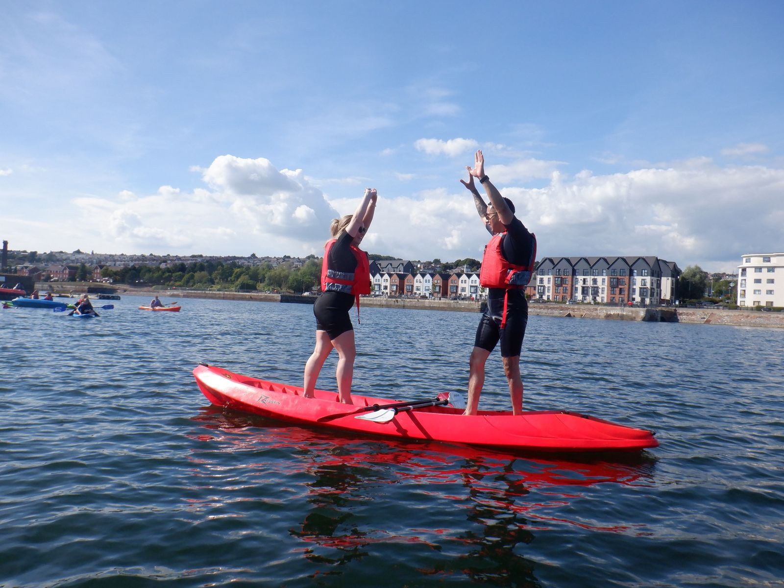 Visit Barry & Barry Island in The Vale of Glamorgan
