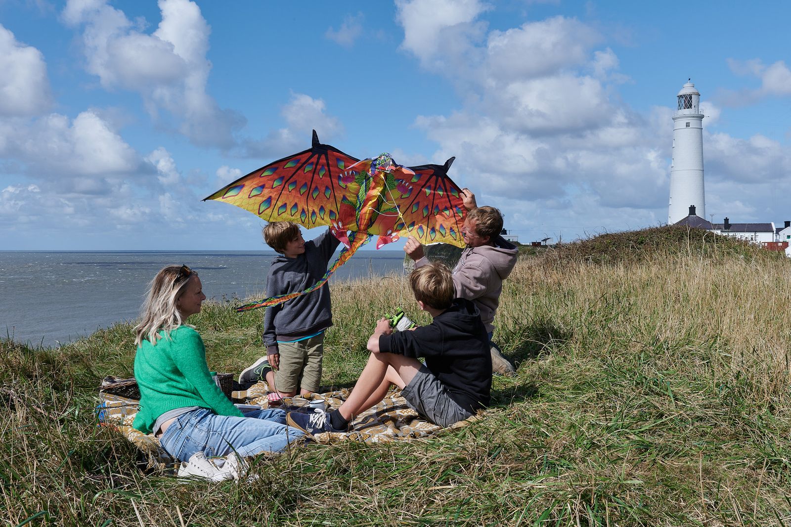 Parks and Gardens Trail | Inspiration from Visit The Vale