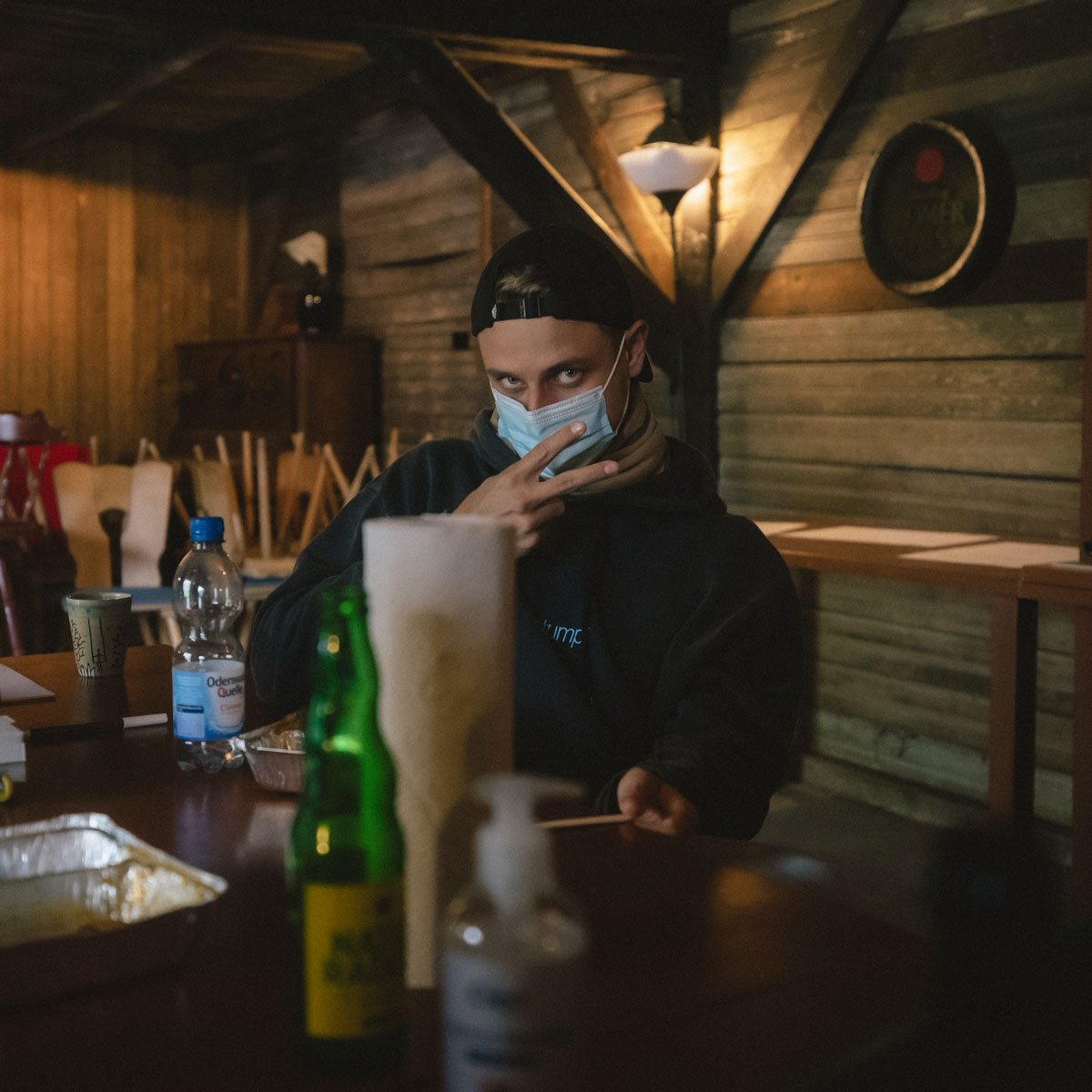 MusicHub Blog: KALANGU