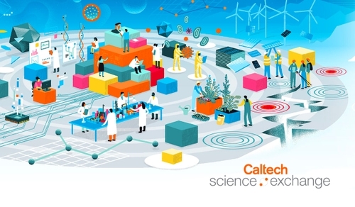 Caltech Alumni Association | Home