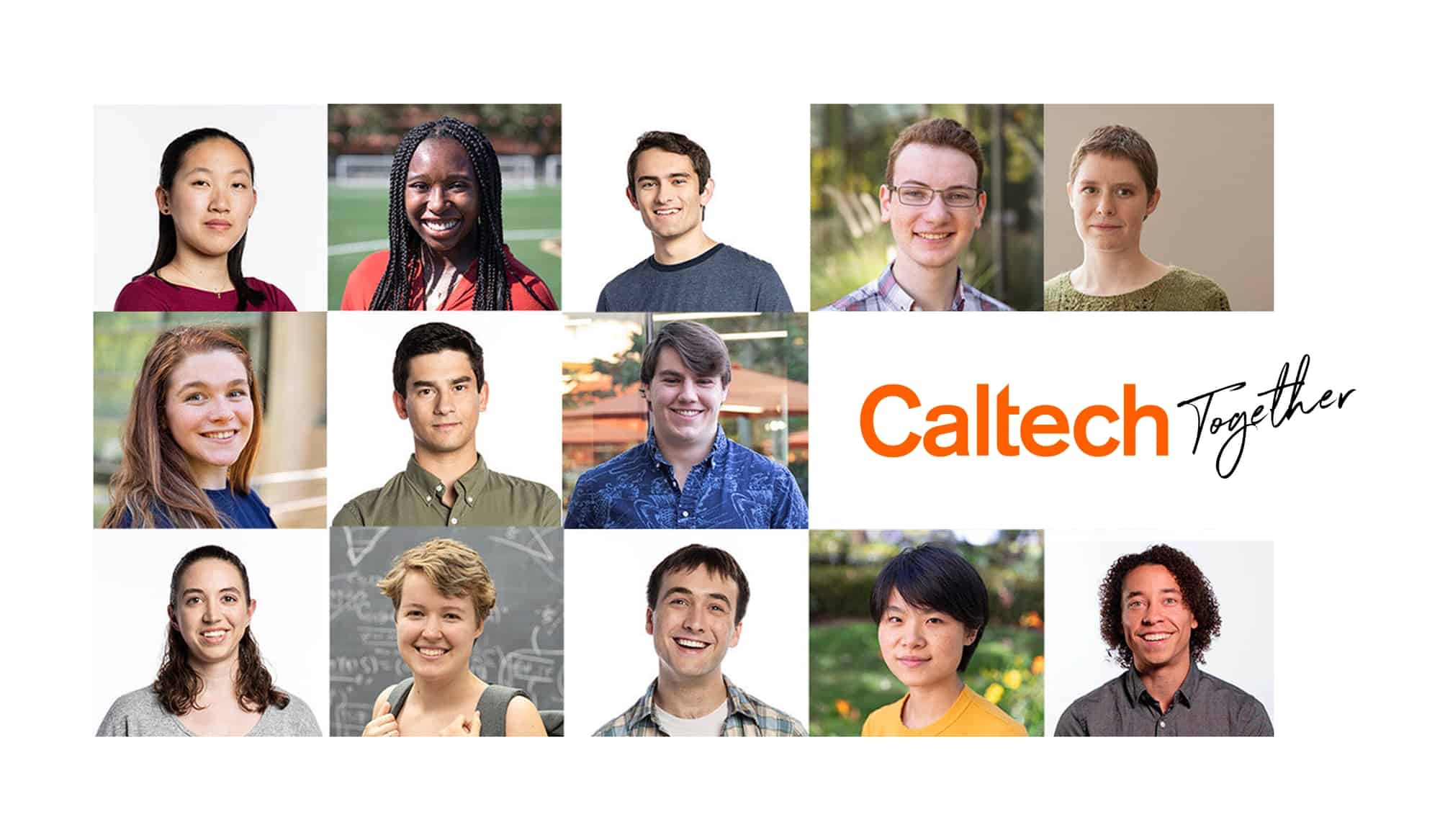 Caltech Alumni Association | Home