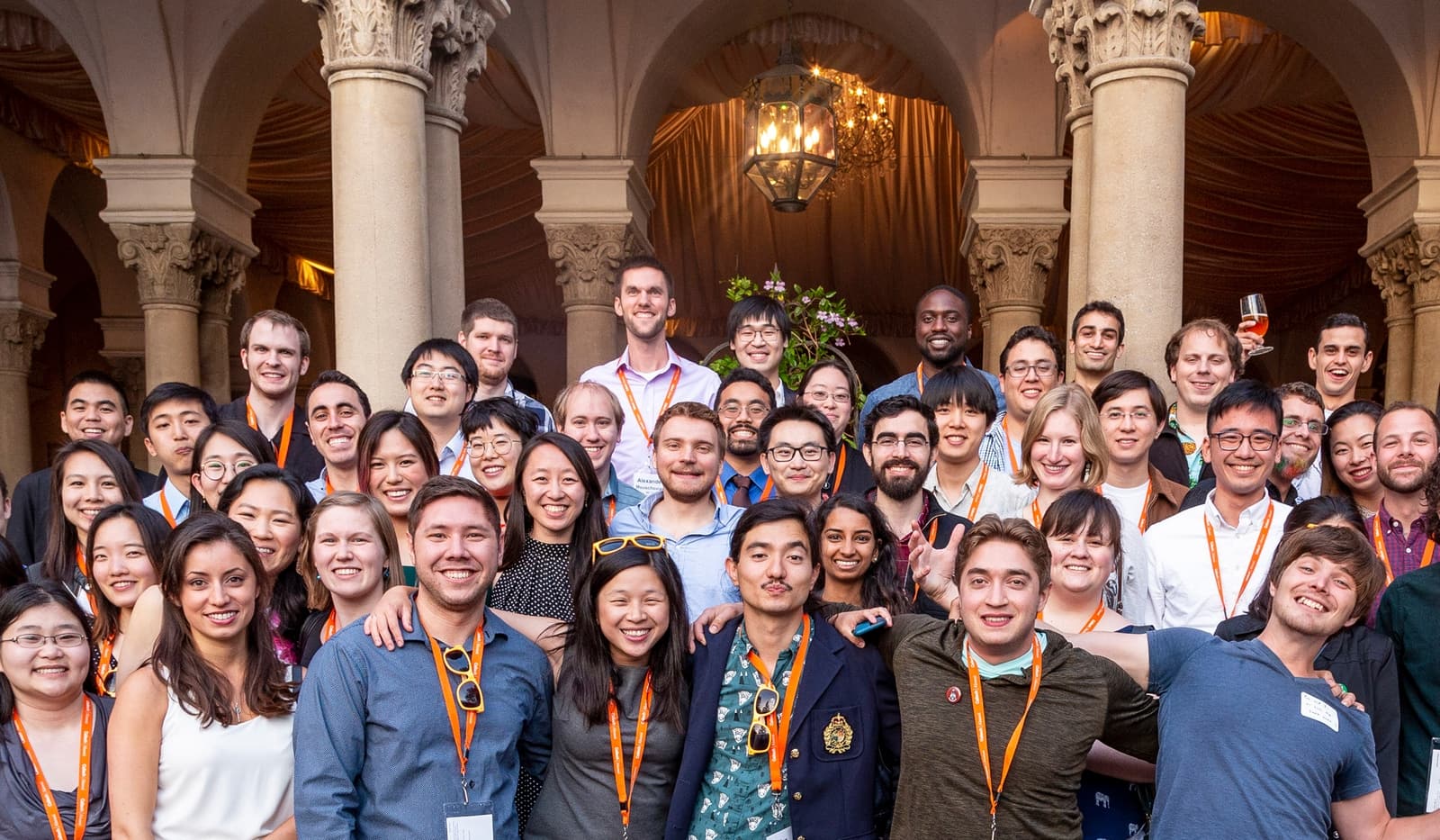 Caltech Alumni Association | Home