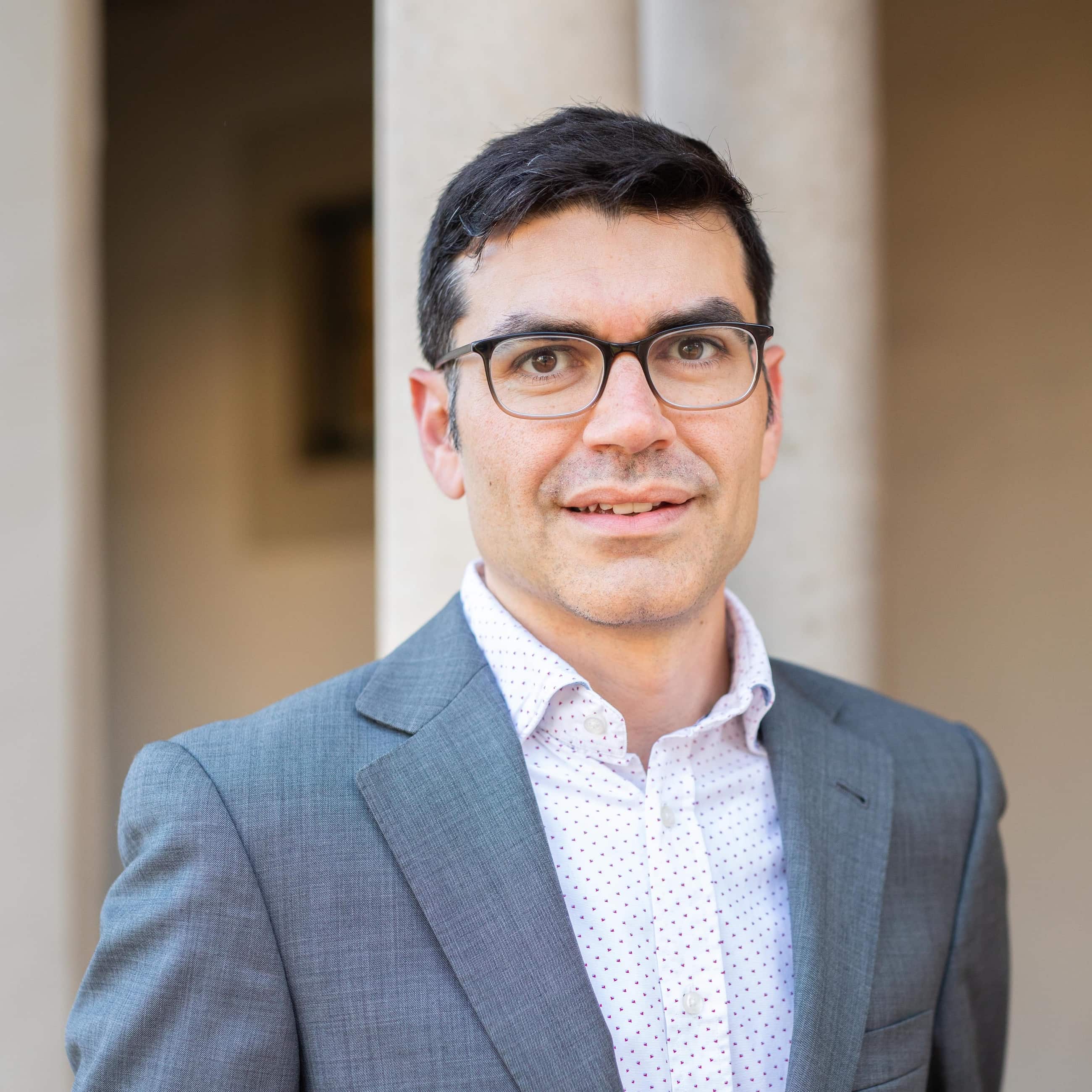 Caltech Alumni Association | Board & Staff