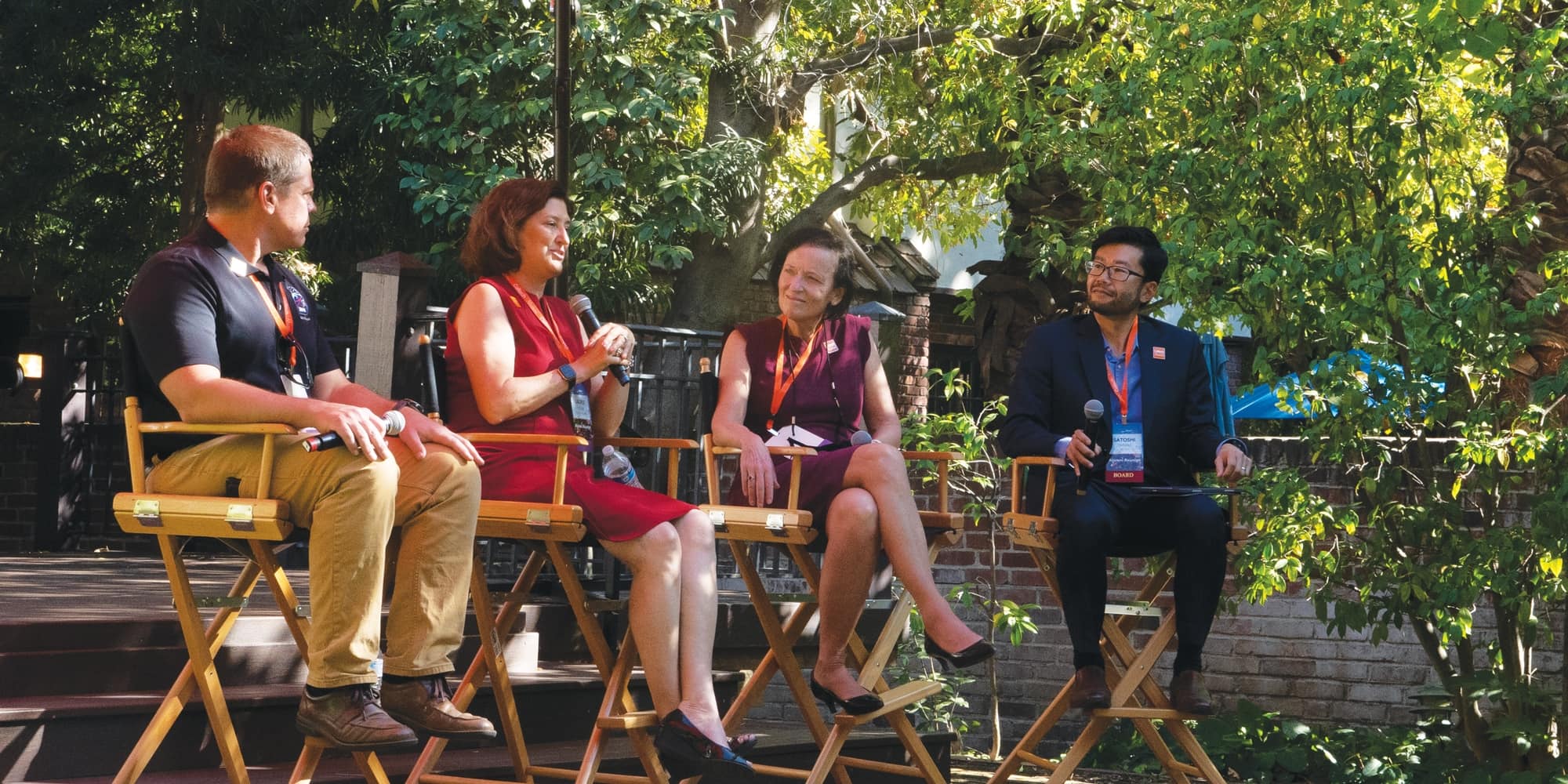 Caltech Alumni Association | Home