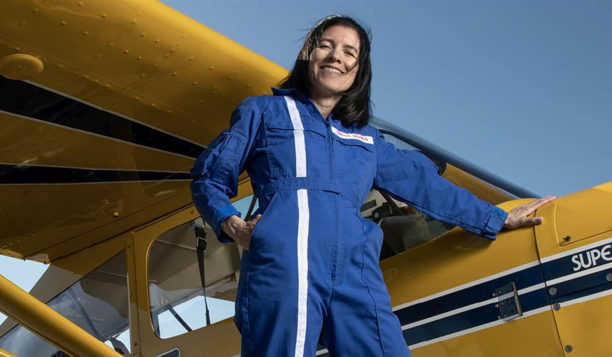 Caltech Alumni Association | Events Spotlight