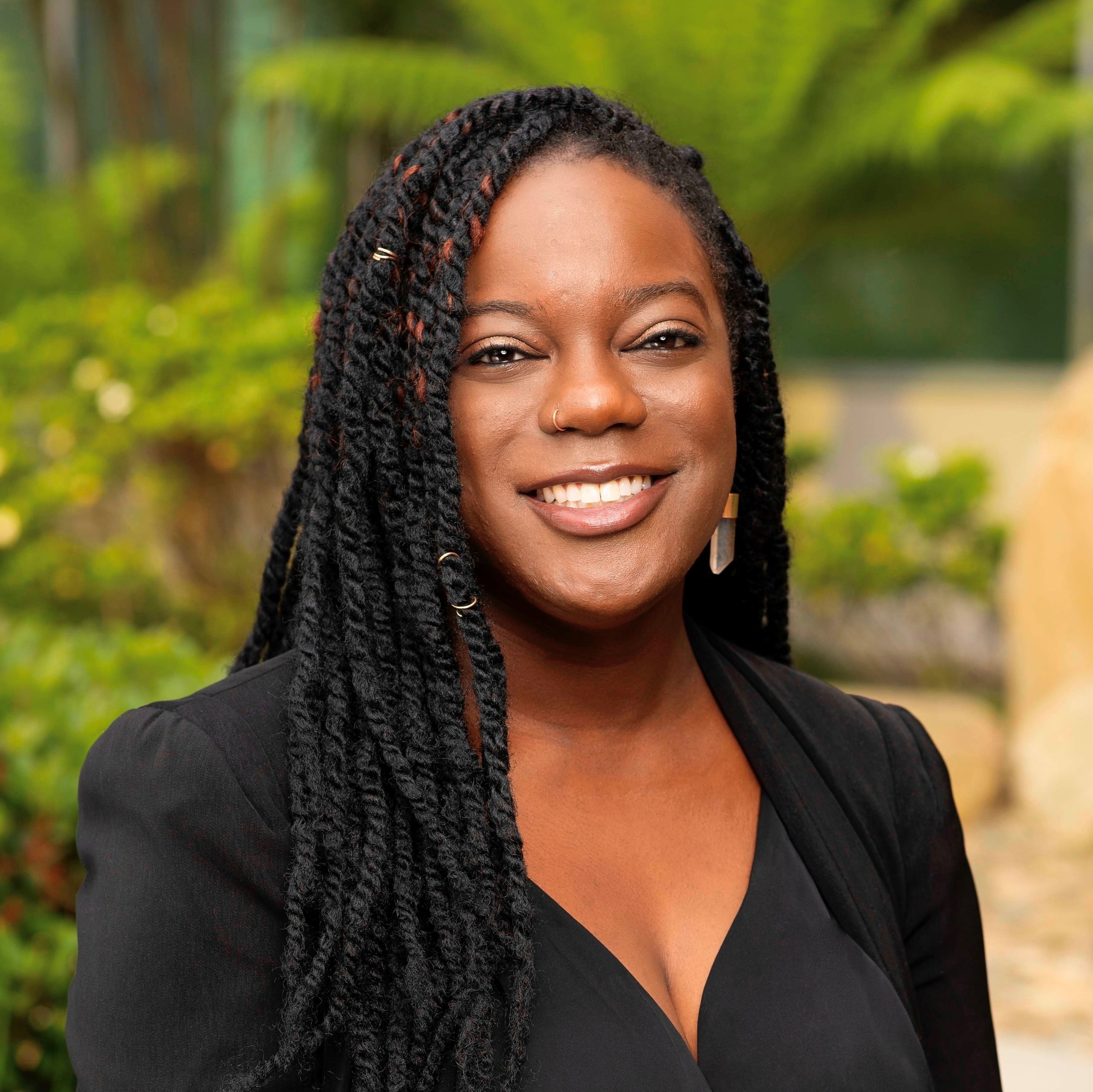 Caltech Alumni Association | Board & Staff