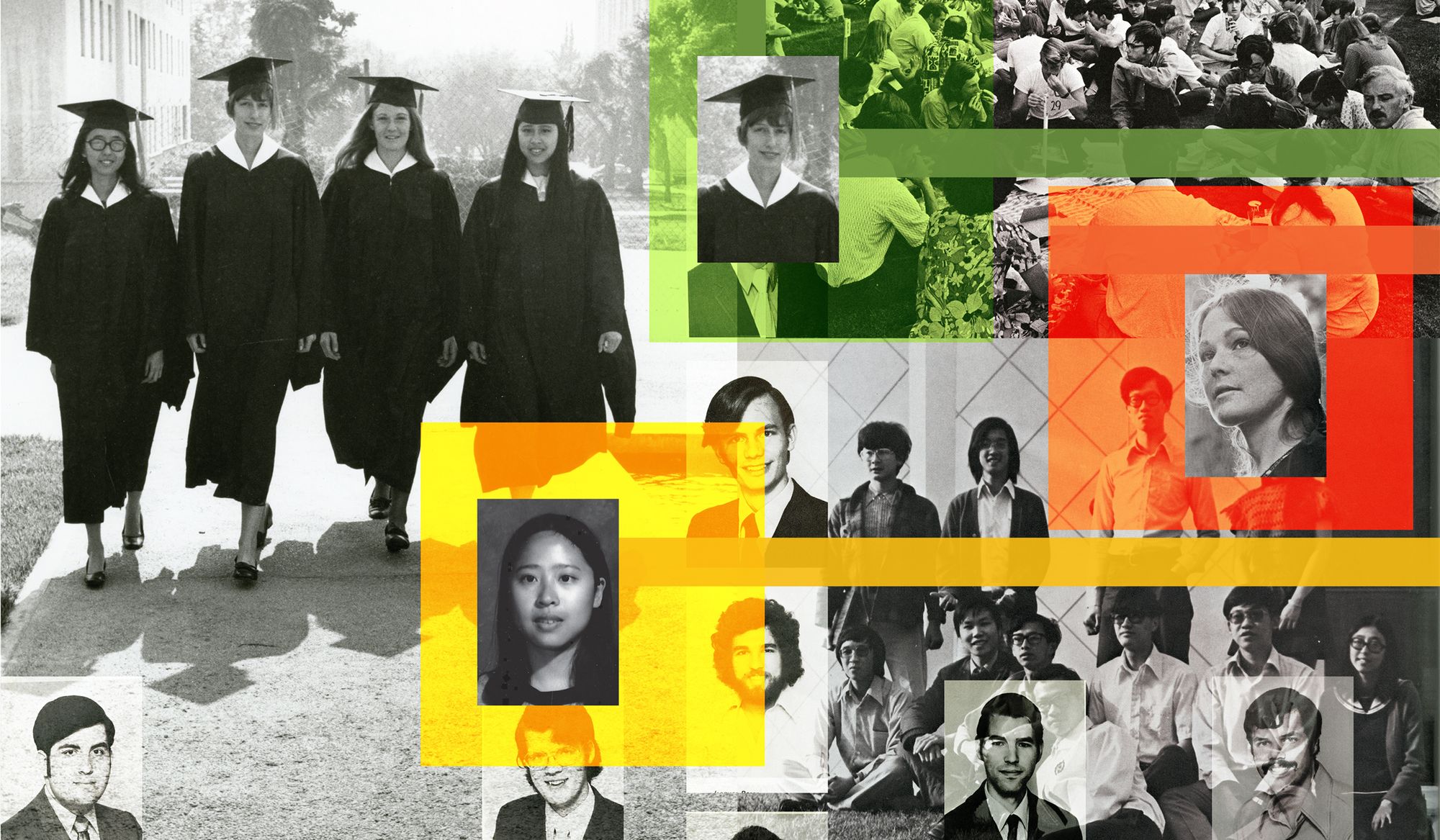 Caltech Alumni Association | Home