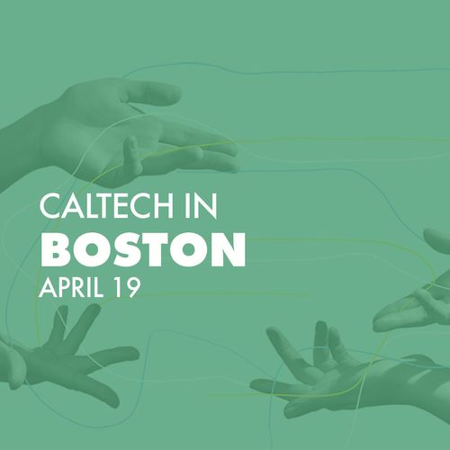 Caltech Alumni Association | Home