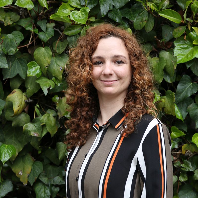 Caltech Alumni Association | Board & Staff